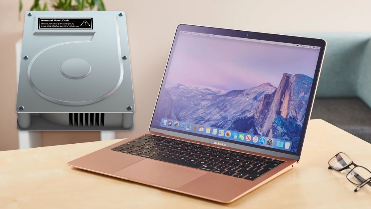 Macintosh HD là gì? Hướng dẫn sử dụng Macintosh HD đơn giản